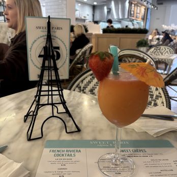 SWEET PARIS CRÊPERIE & CAFÉ - Updated October 2025 - 145 Photos & 45 ...