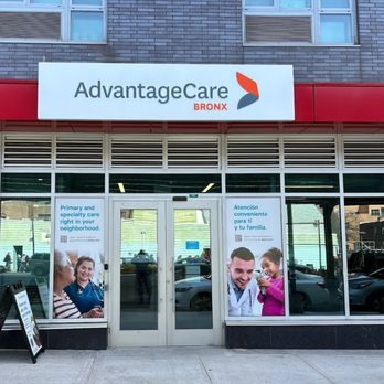 ADVANTAGECARE PHYSICIANS - UPPER EAST SIDE MEDICAL OFFICE - Updated ...