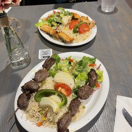 LAYALY MEDITERRANEAN RESTAURANT - Updated June 2025 - 160 Photos & 107 ...