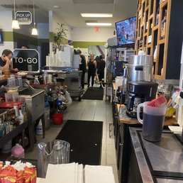 STICKY RICE CAFE - Updated August 2025 - 683 Photos & 776 Reviews - 120 ...