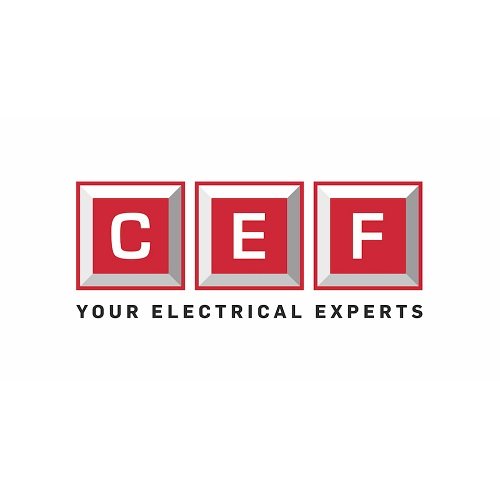 CITY ELECTRICAL FACTORS LTD CEF - Unit R, Longrock, Cornwall, United ...