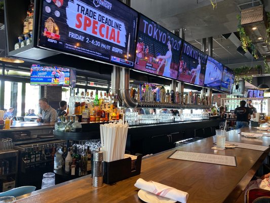 TAVERN IN THE SQUARE - Updated December 2024 - 395 Photos & 546 Reviews ...