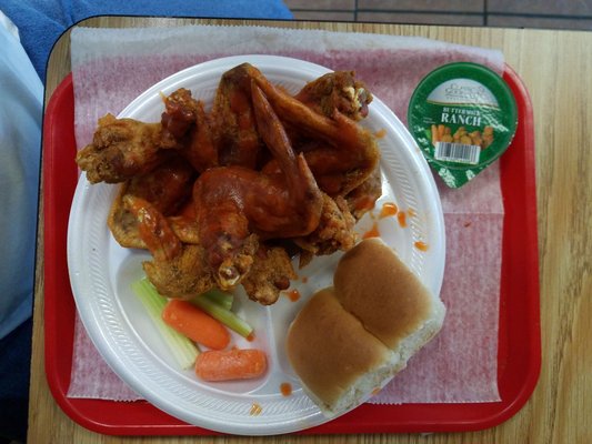BEST WINGS OF MEMPHIS - Updated February 2025 - 11 Photos & 32 Reviews ...
