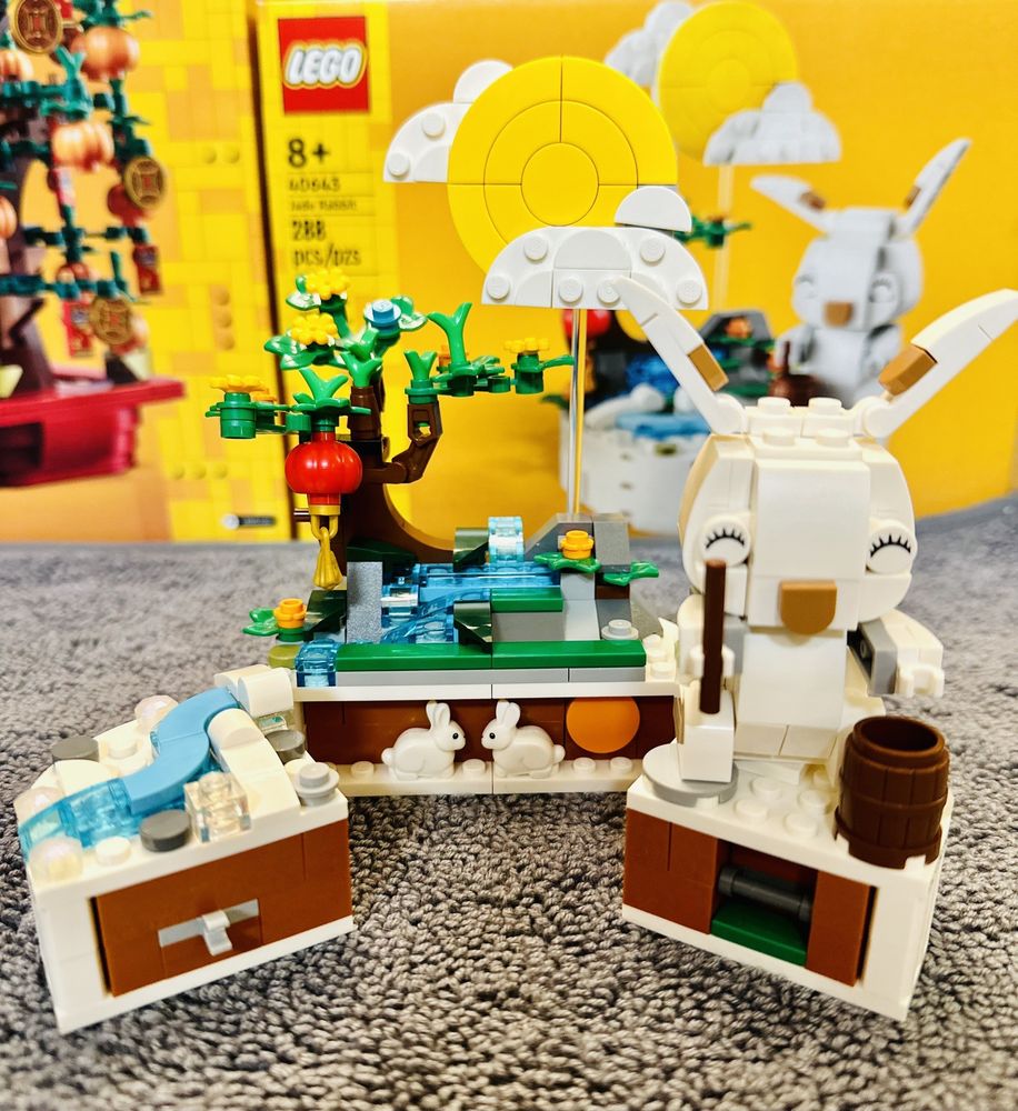 THE LEGO STORE - Updated September 2024 - 406 Photos & 117 Reviews ...