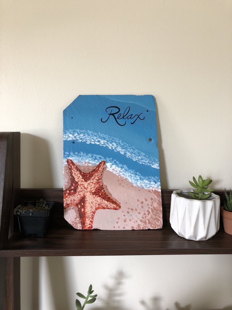 The Art Den, Rising Sun | Roadtrippers