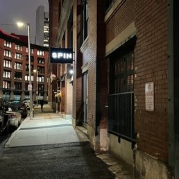 SPIN BOSTON - Updated March 2025 - 132 Photos & 53 Reviews - 30 Melcher ...