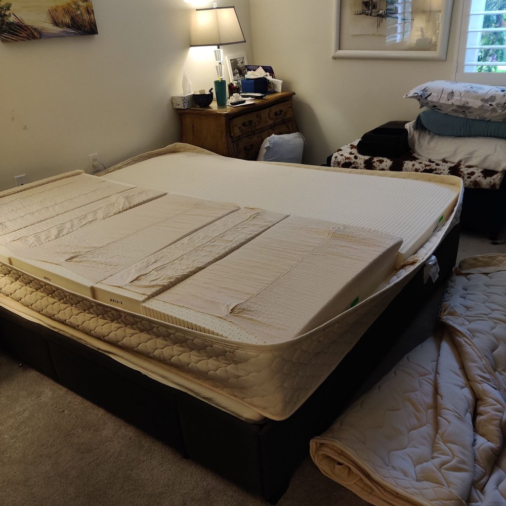 FLOBEDS - Updated July 2025 - 18 Photos & 28 Reviews - 234 E Redwood ...