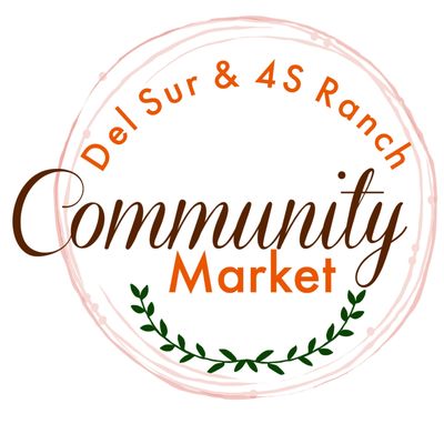 DEL SUR & 4S RANCH COMMUNITY MARKET - Updated August 2025 - 17050 Del ...