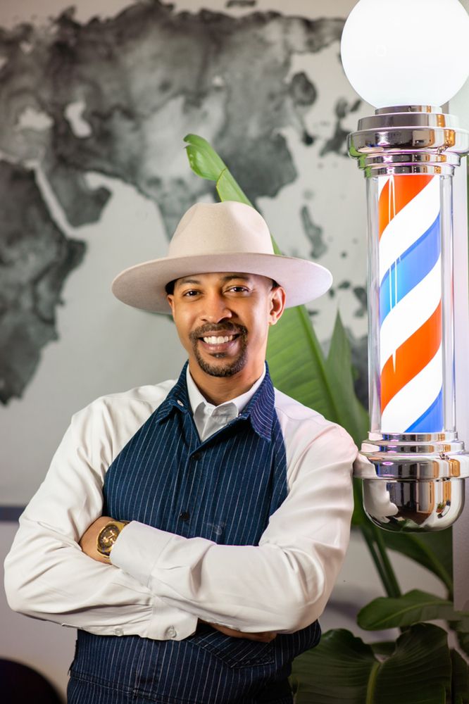 GROOMED BY KIEL: EXECUTIVE BARBER SHOP - Updated March 2025 - 11 Photos ...