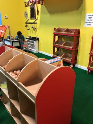 MAGIC SKY PLAY - 18 Photos & 18 Reviews - Kids Activities - 165 Amboy ...