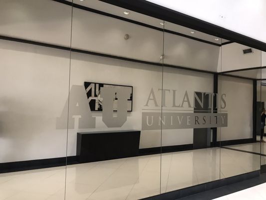 ATLANTIS UNIVERSITY - Updated October 2025 - 1442 Biscayne Blvd, Miami ...