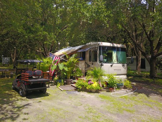 WILDER RV RESORTS - Updated December 2025 - 2536 Countryside Blvd ...