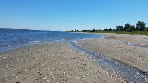 CALF PASTURE POINT BEACH - Updated June 2026 - Narragansett St, North ...