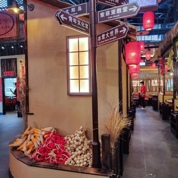 HAPPY VALLEY VILLAGE - Updated March 2025 - 153 Photos & 26 Reviews ...