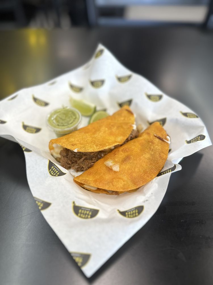 VITOS TACOS - Updated November 2024 - 254 Photos & 178 Reviews - 6565 ...