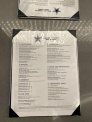 DALLAS COWBOYS BAR AND GRILL - Updated July 2025 - 85 Photos & 113 ...