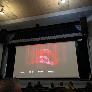 PRINCESS THEATRE CENTER - Updated October 2025 - 15 Photos - 112 2nd ...