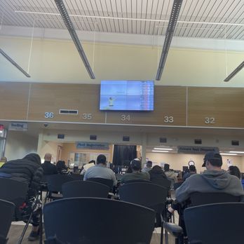 NEVADA DEPARTMENT OF MOTOR VEHICLES - Updated December 2025 - 116 ...