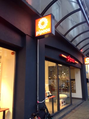 PIPOOS - Updated July 2025 - Ceintuurbaan 334, Amsterdam, Noord-Holland ...