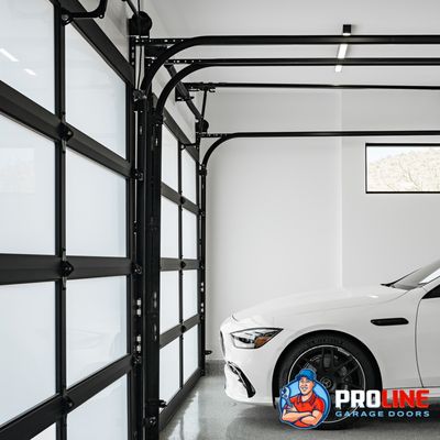 PRO LINE GARAGE DOORS - Updated January 2026 - 136 Photos & 386 Reviews ...