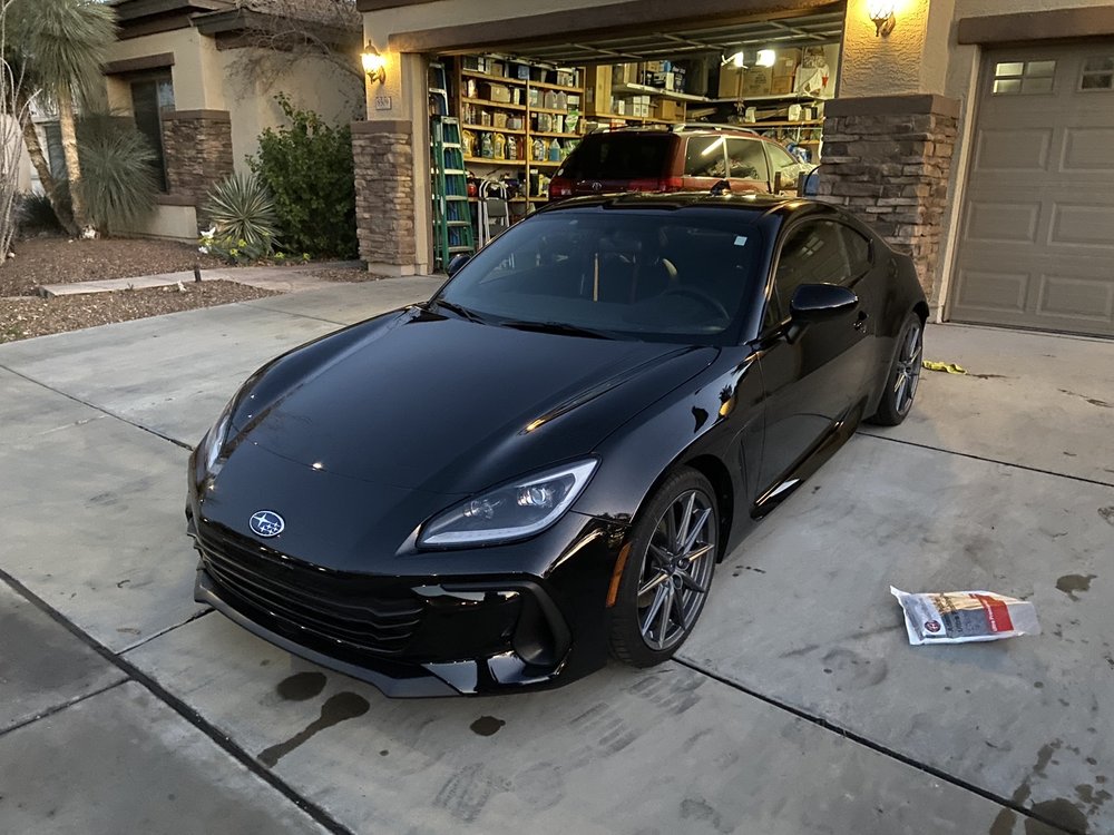 REAL COOL WINDOW TINTING & GLASS - Updated January 2026 - 62 Photos ...