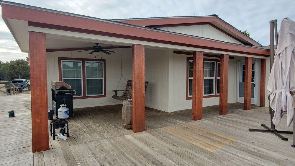 JMP CONSTRUCTION - 16 Photos - Castroville, Texas - General Contractors ...