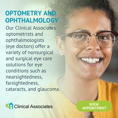 CLINICAL ASSOCIATES - REISTERSTOWN - Updated October 2025 - 23 Photos ...