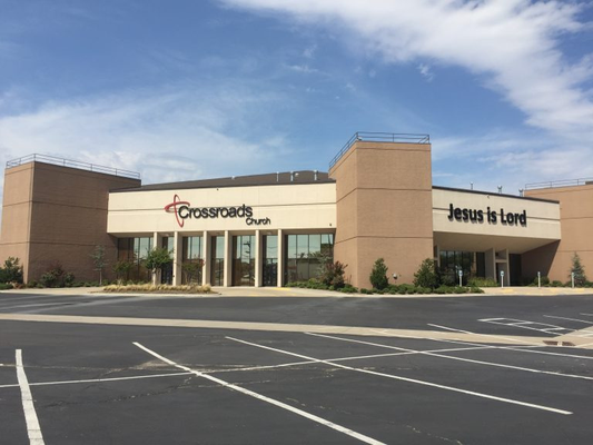CROSSROADS CHURCH - Updated January 2026 - 21 Photos - 8901 S Shields ...