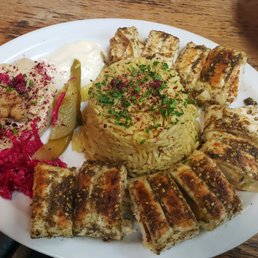 TASTE OF JERUSALEM - Updated January 2026 - 128 Photos & 295 Reviews ...