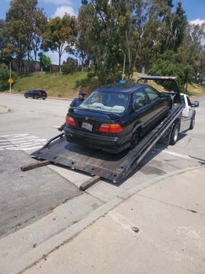 FREEWAY TOWING - Updated December 2025 - 42 Photos & 339 Reviews - 1350 ...
