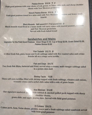 DR. FIELD GOODS BUTCHER SHOP AND BAKERY - Updated June 2025 - 51 Photos ...