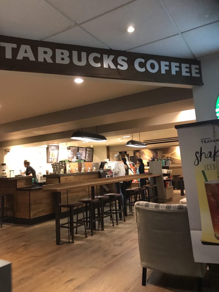 STARBUCKS - Captain Clarke Road, Hyde, Greater Manchester, United ...