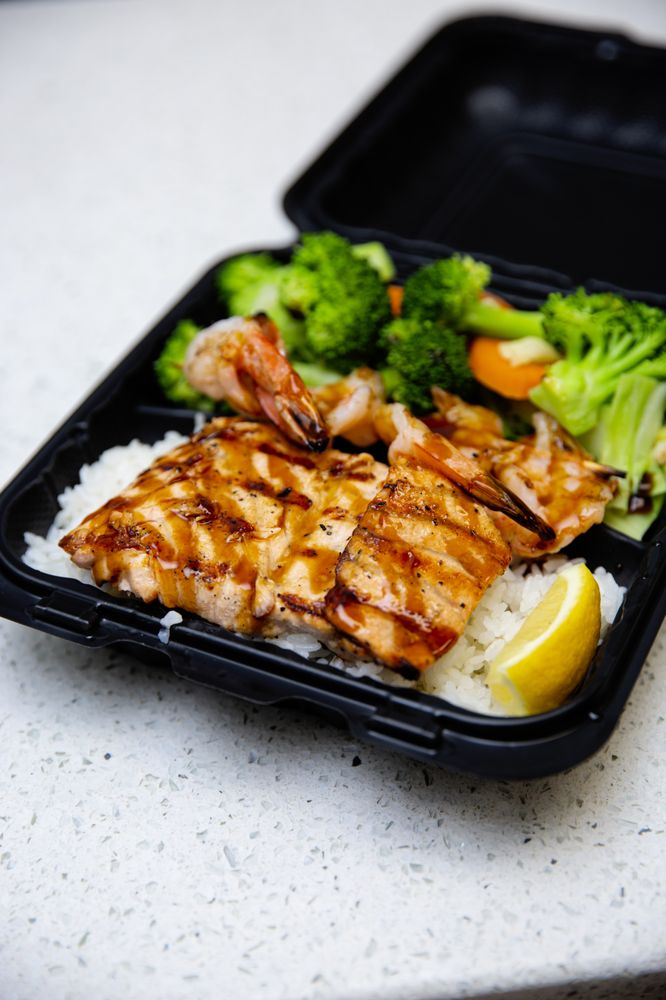 K-GRILL - Updated December 2025 - 176 Photos & 117 Reviews - 6041 Bolsa ...