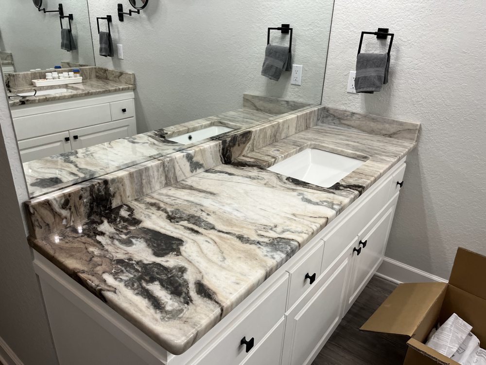 ATHENAS GROUP GRANITE AND QUARTZ COUNTERTOPS - Updated November 2024 ...