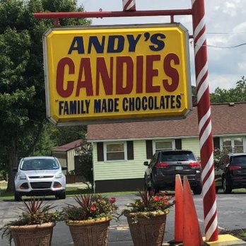 ANDY’S CANDIES - Updated December 2025 - 33 Photos & 21 Reviews - 9717 ...