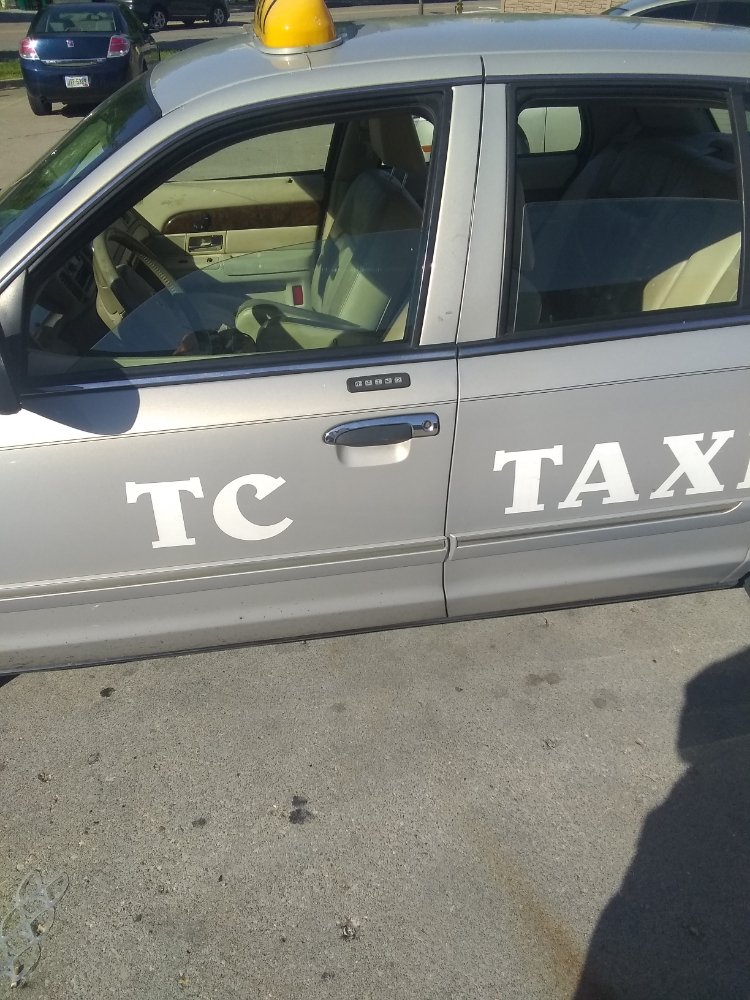 TC TAXI - Updated September 2024 - Cincinnati, Ohio - Taxis - Phone ...