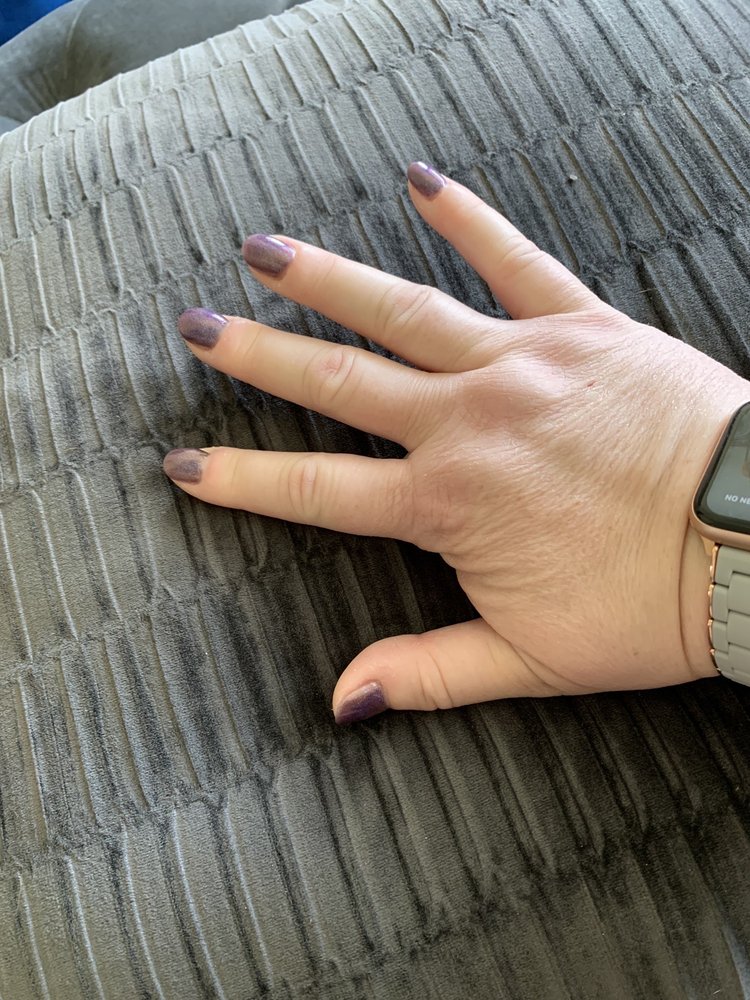 JAS-IT-UP NAILS & SPA - Updated January 2026 - 163 Photos & 55 Reviews ...