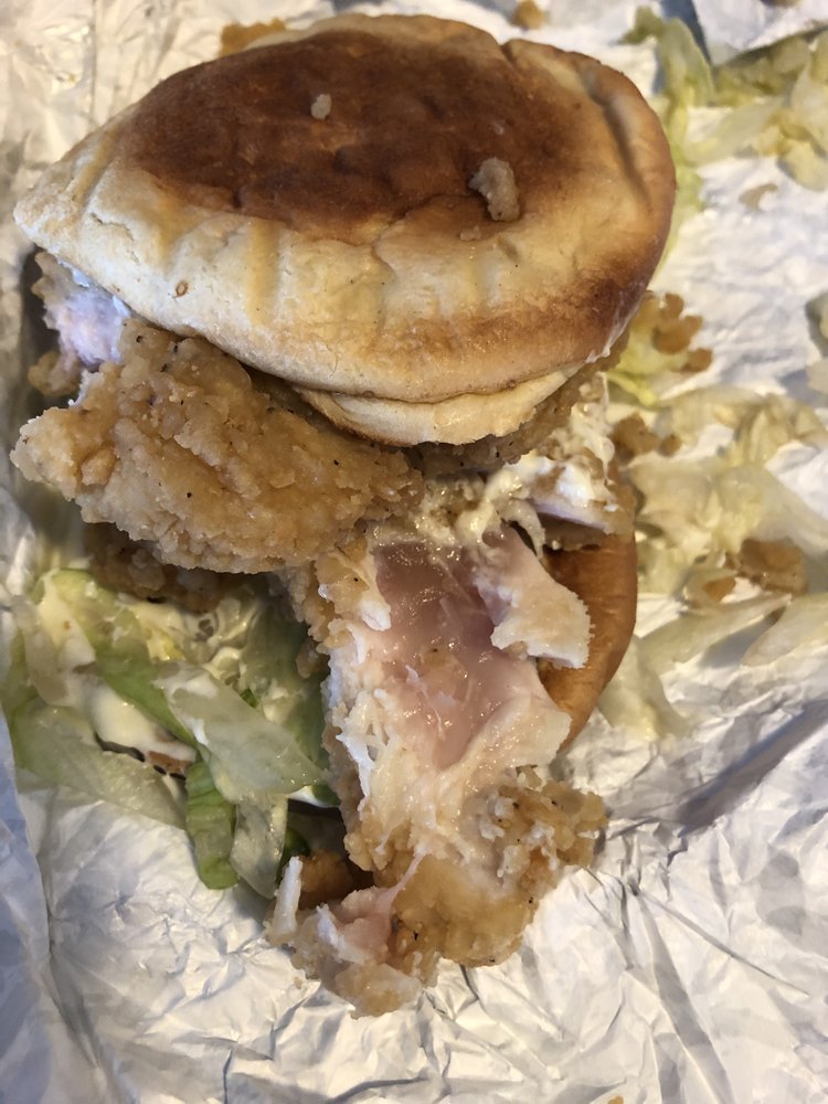 KFC - 15 Reviews - 3780 Fallowfield Road, Nepean, Ontario, Canada ...