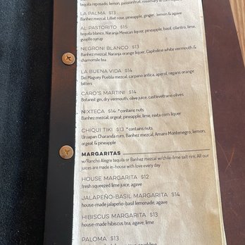 CIELO ROJO - Updated January 2025 - 792 Photos & 524 Reviews - 7211 ...