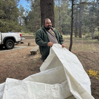 SERRANO CAMPGROUND - Updated December 2024 - 312 Photos & 237 Reviews ...