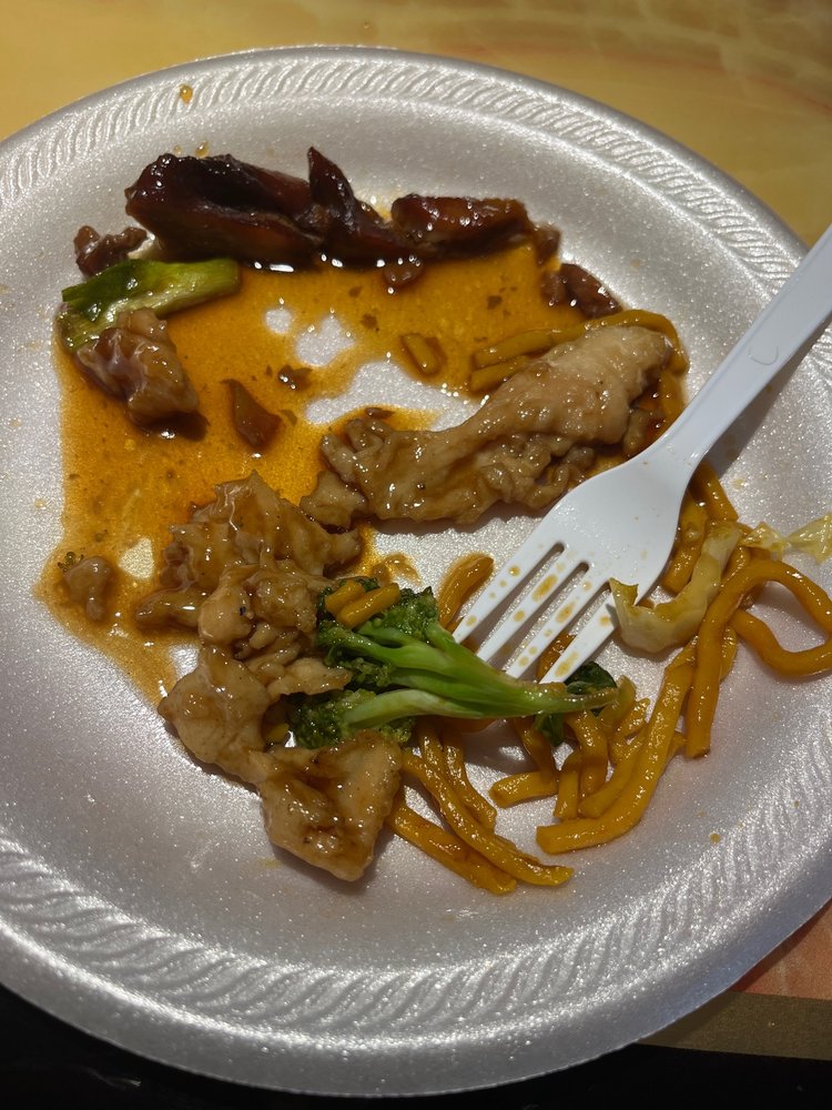 BEIJING BUFFET - Updated November 2025 - 26 Reviews - 1139 W Main St ...