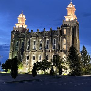 LOGAN LIBRARY - Updated March 2025 - 285 N Main, Logan, Utah ...