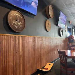 STACKHOUSE PUB AND GRILL - Updated July 2025 - 66 Photos & 98 Reviews ...