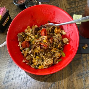 WOW HOUSE CHINESE RESTAURANT - 40 Photos & 69 Reviews - 8905 Benbrook ...