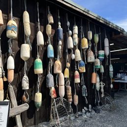 BUCK BAY SHELLFISH FARM - TEMP. CLOSED - Updated December 2025 - 368 ...