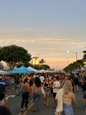 HONOLULU NIGHT MARKET - Updated January 2026 - 957 Photos & 164 Reviews ...