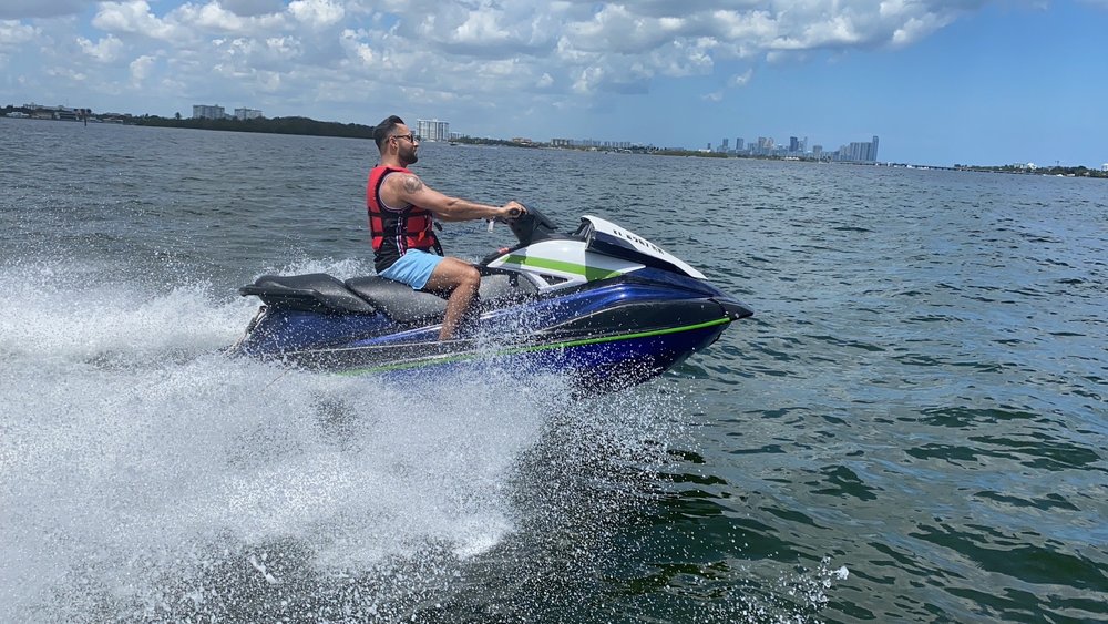 MIAMI BEACH JET SKI RENTALS - Updated May 2025 - 39 Photos & 17 Reviews ...