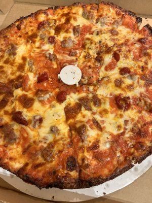 NORTH BRANCH PIZZA & BURGER COMPANY - Updated August 2025 - 337 Photos ...