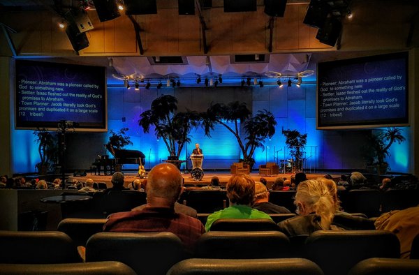PACKINGHOUSE CHURCH - 199 Photos & 18 Reviews - 27165 San Bernardino ...
