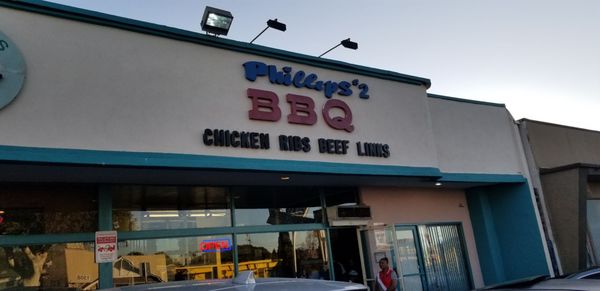 PHILLIPS BAR B QUE - 119 Photos & 264 Reviews - 1517 Centinela Ave ...